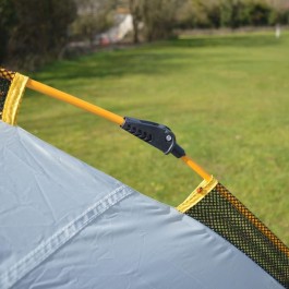 Maypole 2 Berth Auto Tent MP9548 | Camping and General