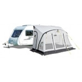 Quest Falcon Inflatable air 390 porch awning A3503A | Camping and General
