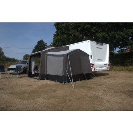 Telta Extra Tall Inflatable Annex To Fit Pure,Life Soul Caravan ...