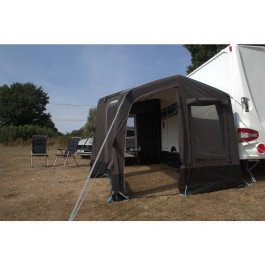Telta Extra Tall Inflatable Annex To Fit Pure,Life Soul Caravan ...