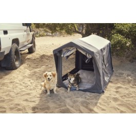Dometic K9 80 AIR Pet Tent Kennel 9120001970Dometic K9 80 AIR Pet Tent ...