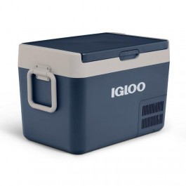 Igloo ICF 40L Compressor Cooler ACDC | Camping and General