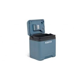 Igloo IE 27 Electric Cool Box 26L | Camping and General