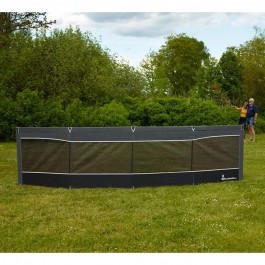 Isabella Windscreen Ventus 4 Sided 2022 | Camping and General
