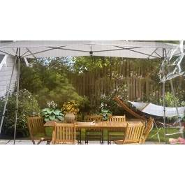 Ocio Insta Shade 6-10 People 4 Position 574014 | Camping and General