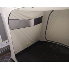 Tall Annex Inner Tent (Pyramid, Gateway, Solaris, Camptech) | Camping ...