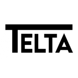 Telta Aluminium Veranda Bar/Front to Back Hanging Pole AE0013 | Camping ...