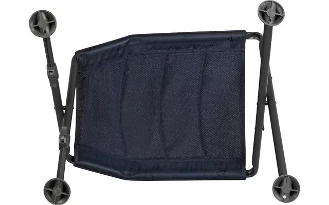 Westfield Outdoors Performance Focus leg rest in anthracite grey 201 ...