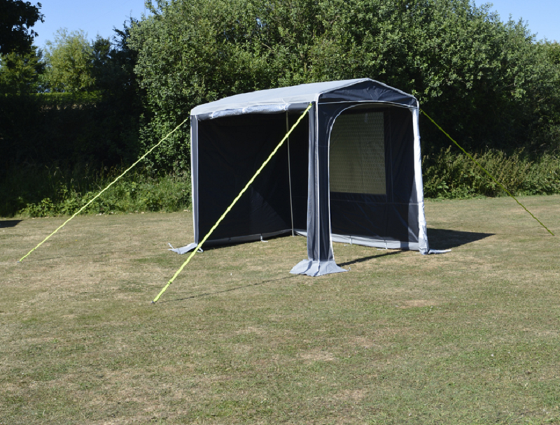 Dometic/Kampa Store PVC Kitchen/Storage Tent | Camping and General
