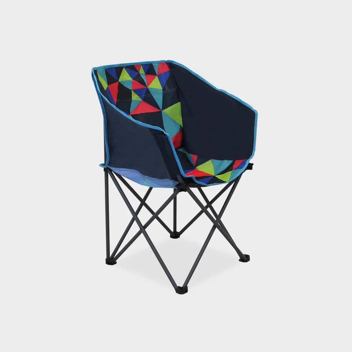 Portal Outdoor Electro Club Compact Tub Chair PT-CH-ECLUB | Camping and ...