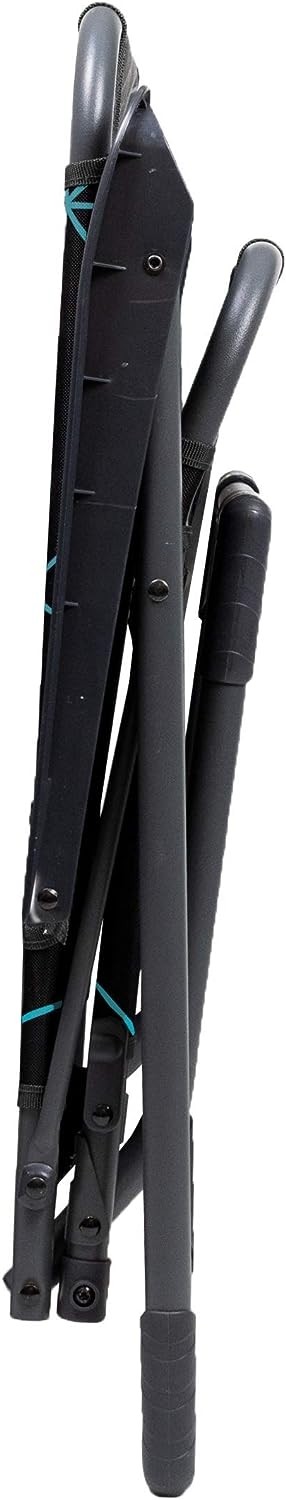 Portal Outdoor Fusina L Collapsable Blue High Back Chair PT-CH-FUSINAL ...