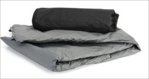 Gelert Atlantis 3 SPS footprint tent groundsheet - 370 x 210cm - GRO046 ...