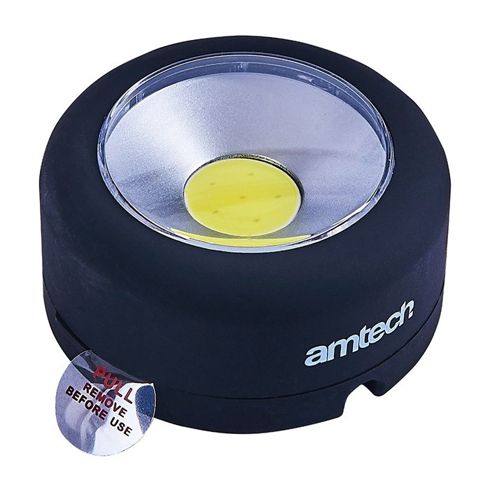 Amtech COB LED Work Light S8087 | Camping and General