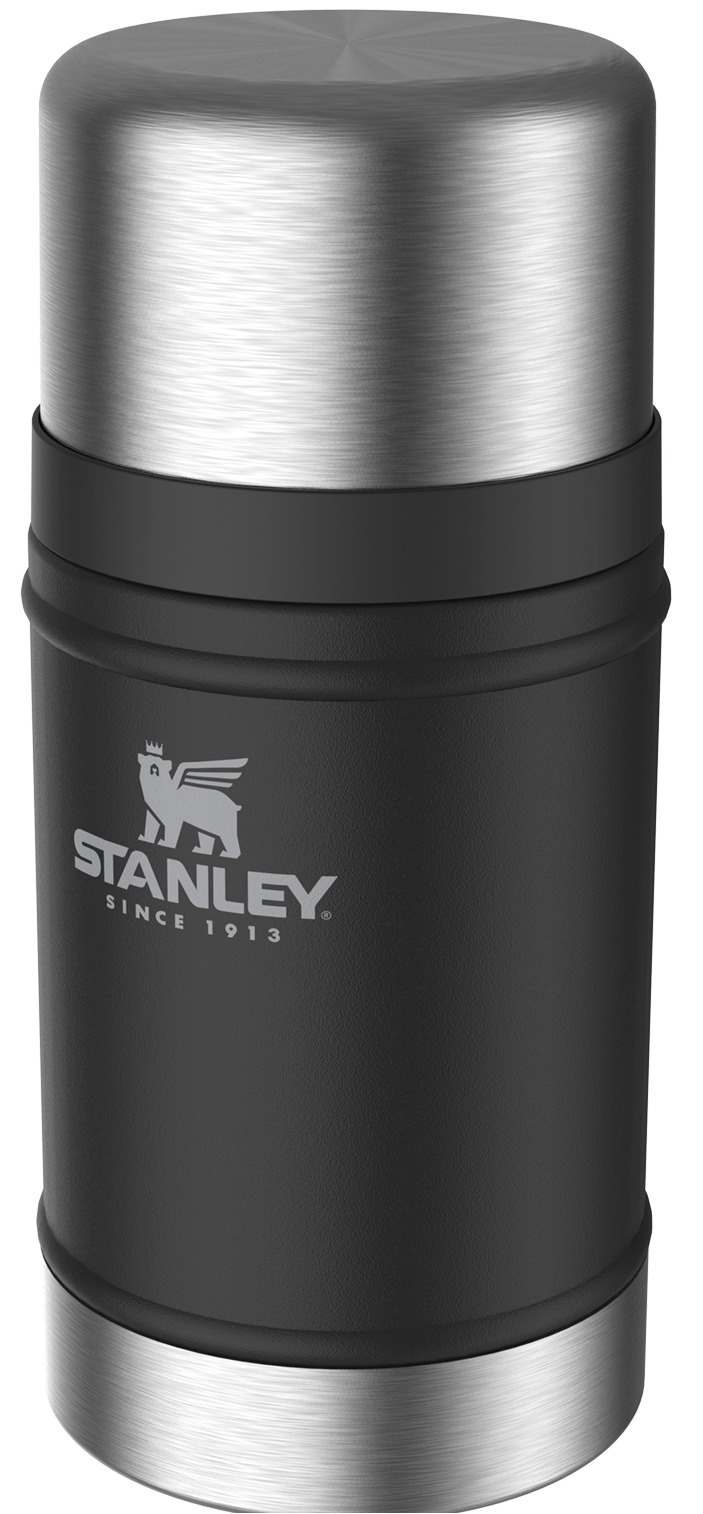 Stanley Classic Legendary Bottle Vacuum Insulated Food Flask 0.7Ltr ...