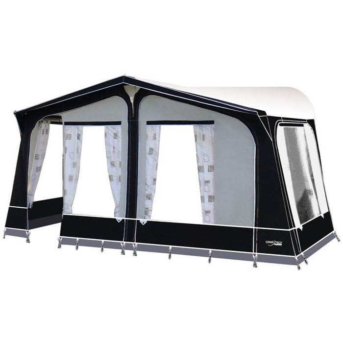 Camptech Cayman Touring Awning 2022 | Camping and General