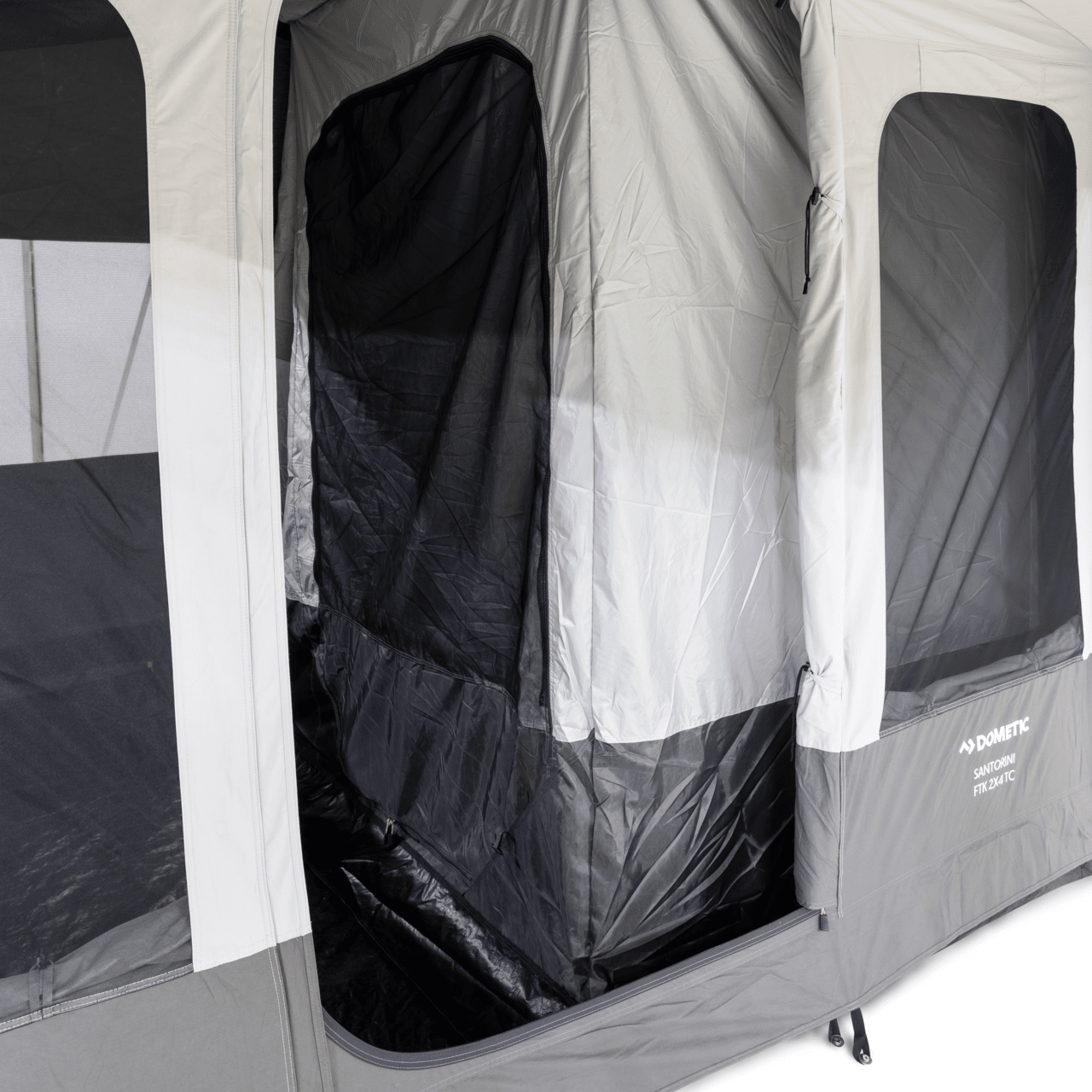 Dometic Santorini FTK 2X4 Inner Tent Tent sleeping room 9120002124 ...