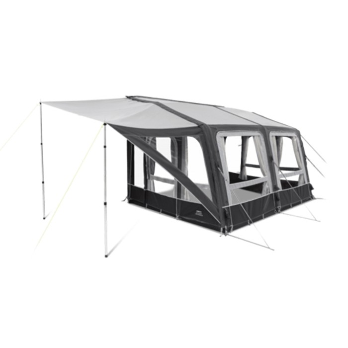 Dometic CLUB AIR All-Season M Side Wing Left Hand 9120001161 2022 ...