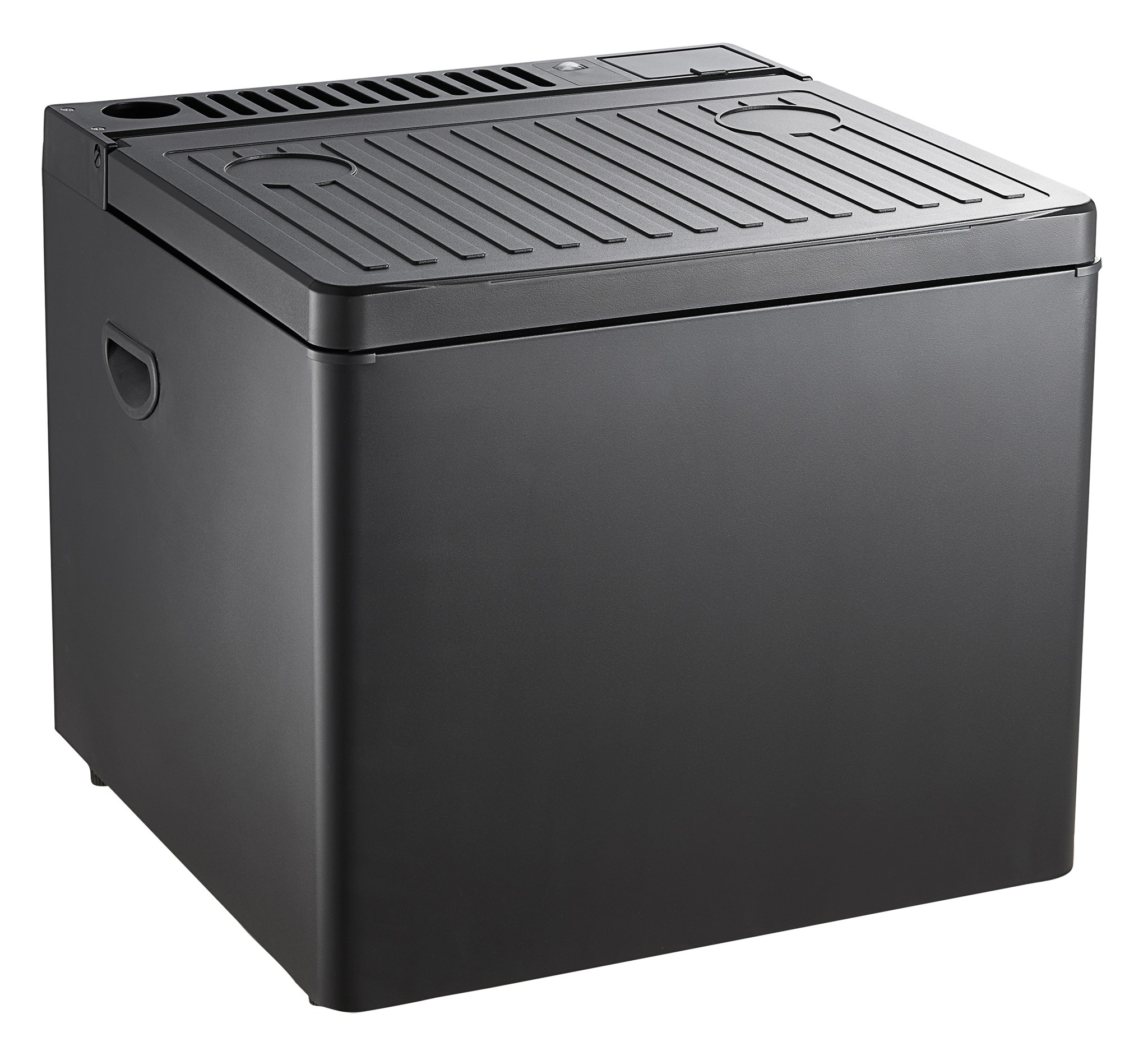Quest Nuuk 3 Way Fridge Gas,12volt,Mains E0225 | Camping and General