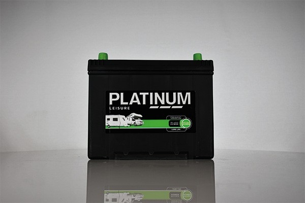 Platinum Leisure Plus Battery S685L EP012 | Camping and General