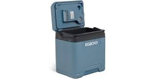 Igloo IE 27 Electric Cool Box 26L | Camping and General