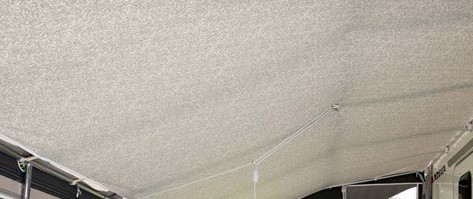 Inner Roof Lining (Isabella Universal 420 Dawn Porch) | Camping and General