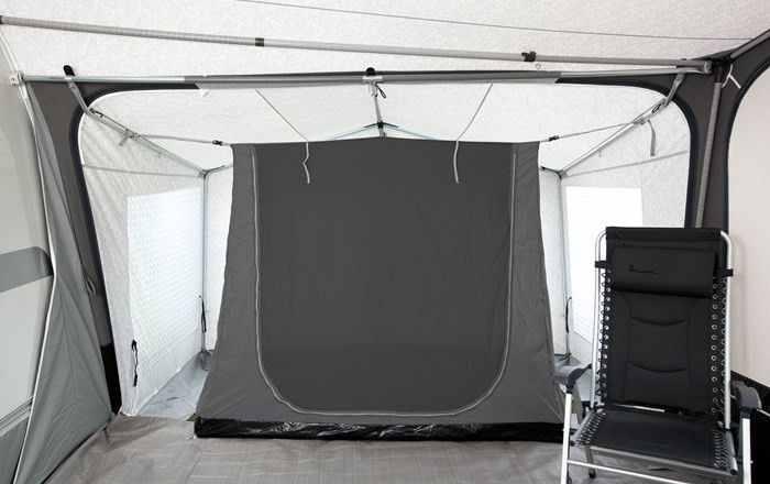 Inner Tent for Annex (Ventura Marlin Porch 2022) | Camping and General