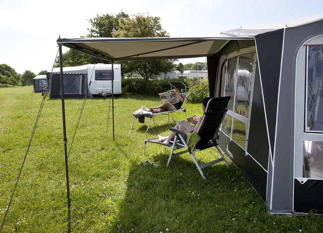 Eclipse FSC Canopy for Magnum (Isabella Magnum 340 Flint Porch 2022 ...