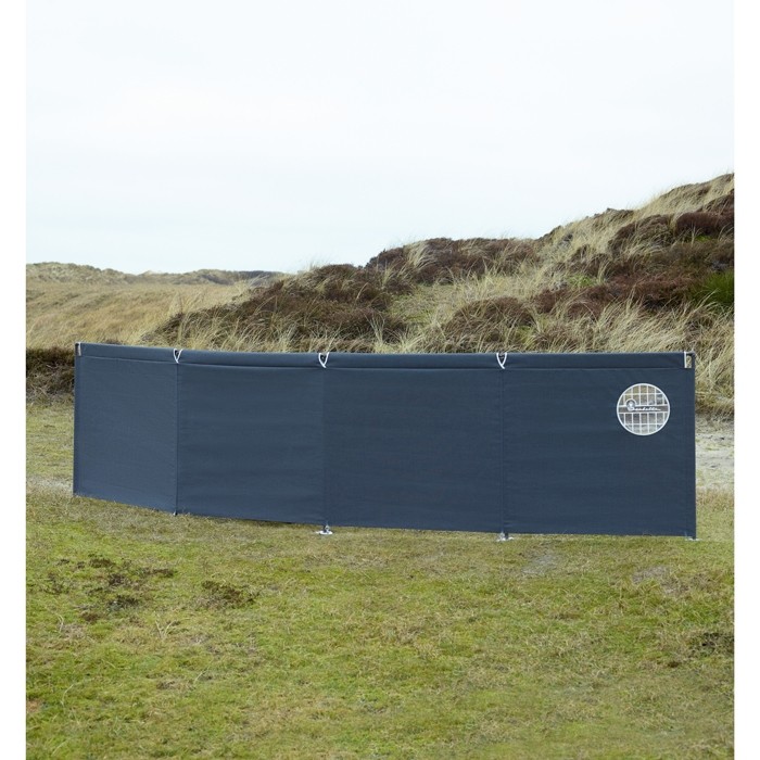 Isabella North Windscreen Acryl 4 Sided 2022 | Camping and General