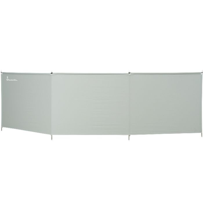 Isabella Windscreen Sun 3 Sided 2022 | Camping and General