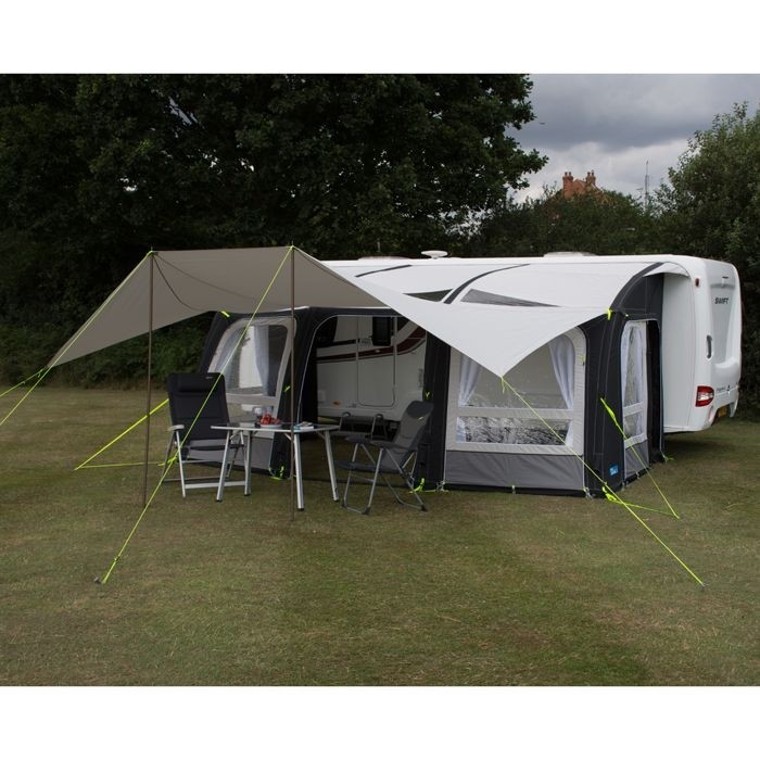 Kampa Dometic Sun Wing 500 CE7028 2020 | Camping and General