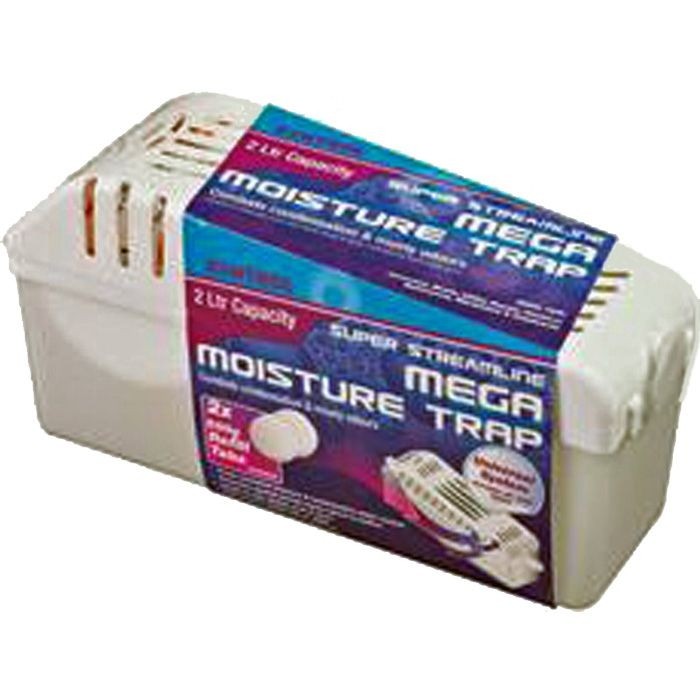 Kontrol Mega Moisture Trap | Camping and General