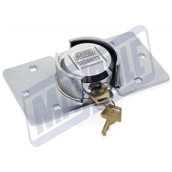 Maypole Van Door Lock MP908 | Camping and General
