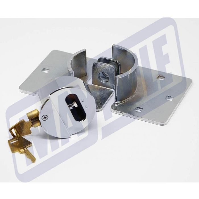 Maypole Van Door Lock MP908 | Camping and General