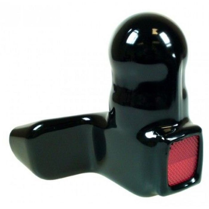 Maypole Long and High Reach Towball Cover with Reflector MP5009 ...