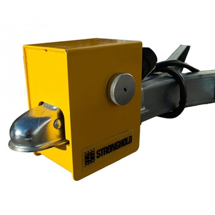 Maypole Stronghold StrongBox Ultra Hitchlock SH5410 | Camping and General