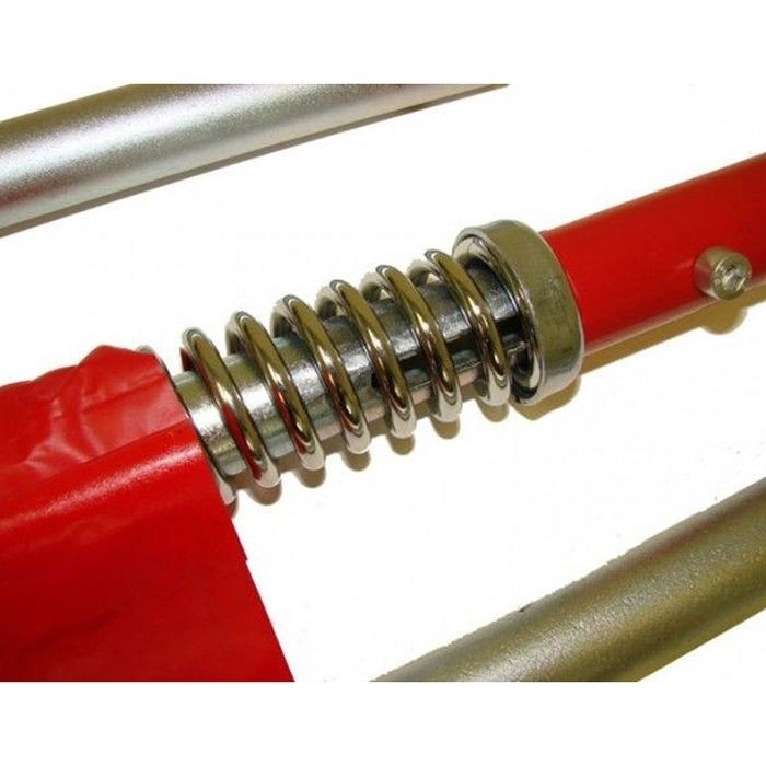 Maypole 1.8T Spring Telescopic Tow Pole MP4895 | Camping and General