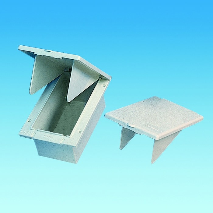 PLS Rectangular Inlet Flap PO114F | Camping and General
