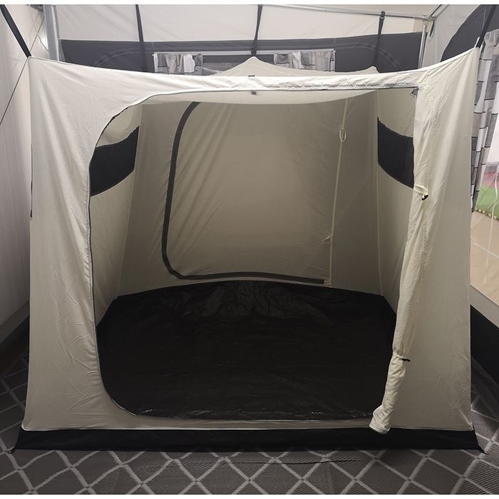 Tall Annex Inner Tent (Pyramid, Gateway, Solaris, Camptech) | Camping ...