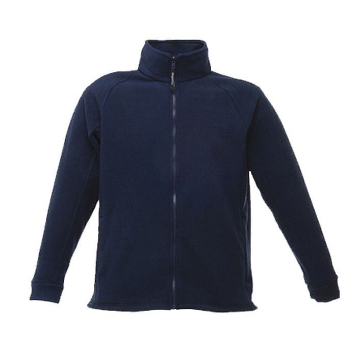 Regatta Thor III Men's Professional Fleece TRF532 Dark Navy | Camping ...
