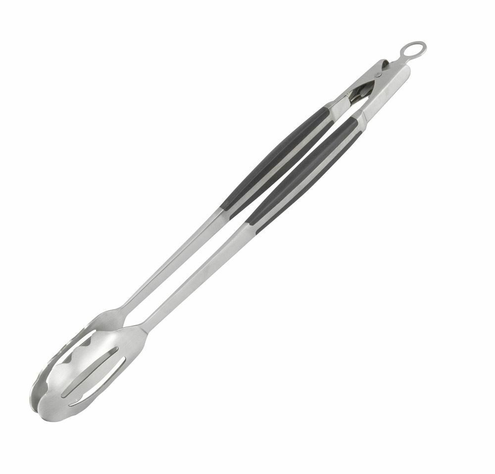Campingaz Premium BBQ Tongs Camping Barbeque 2000014567 | Camping and ...