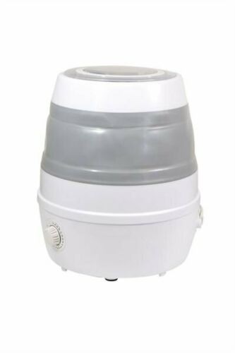 Leisurewize 15L Collapsible Washing Machine LW663 | Camping and General