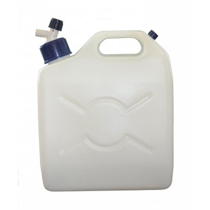 Sunncamp 10 Litre Jerry Can with Tap AC37003 | Camping and General