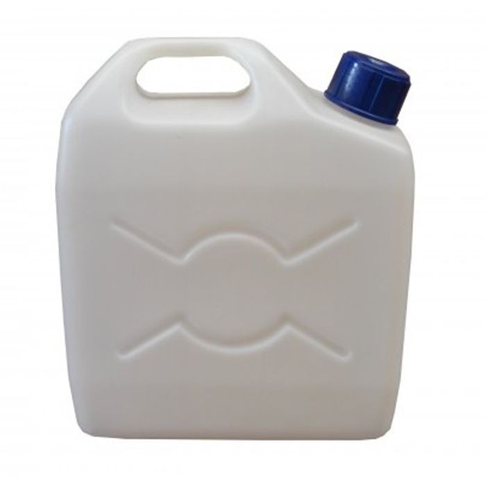Sunncamp 5lt Water Jerry Can AC37000 | Camping and General