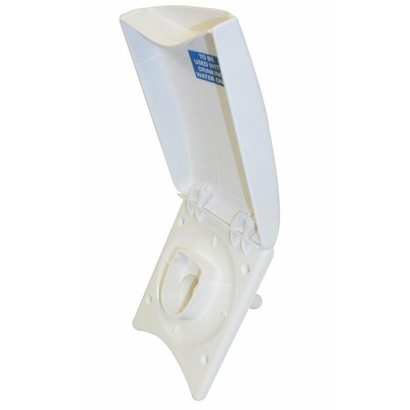 Truma Ultraflow Water Inlet Housing 46130-51 | Camping and General