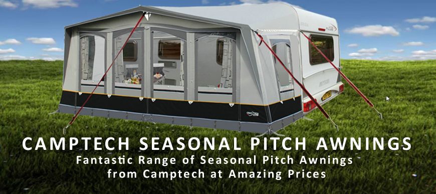 Home page - Camping and General